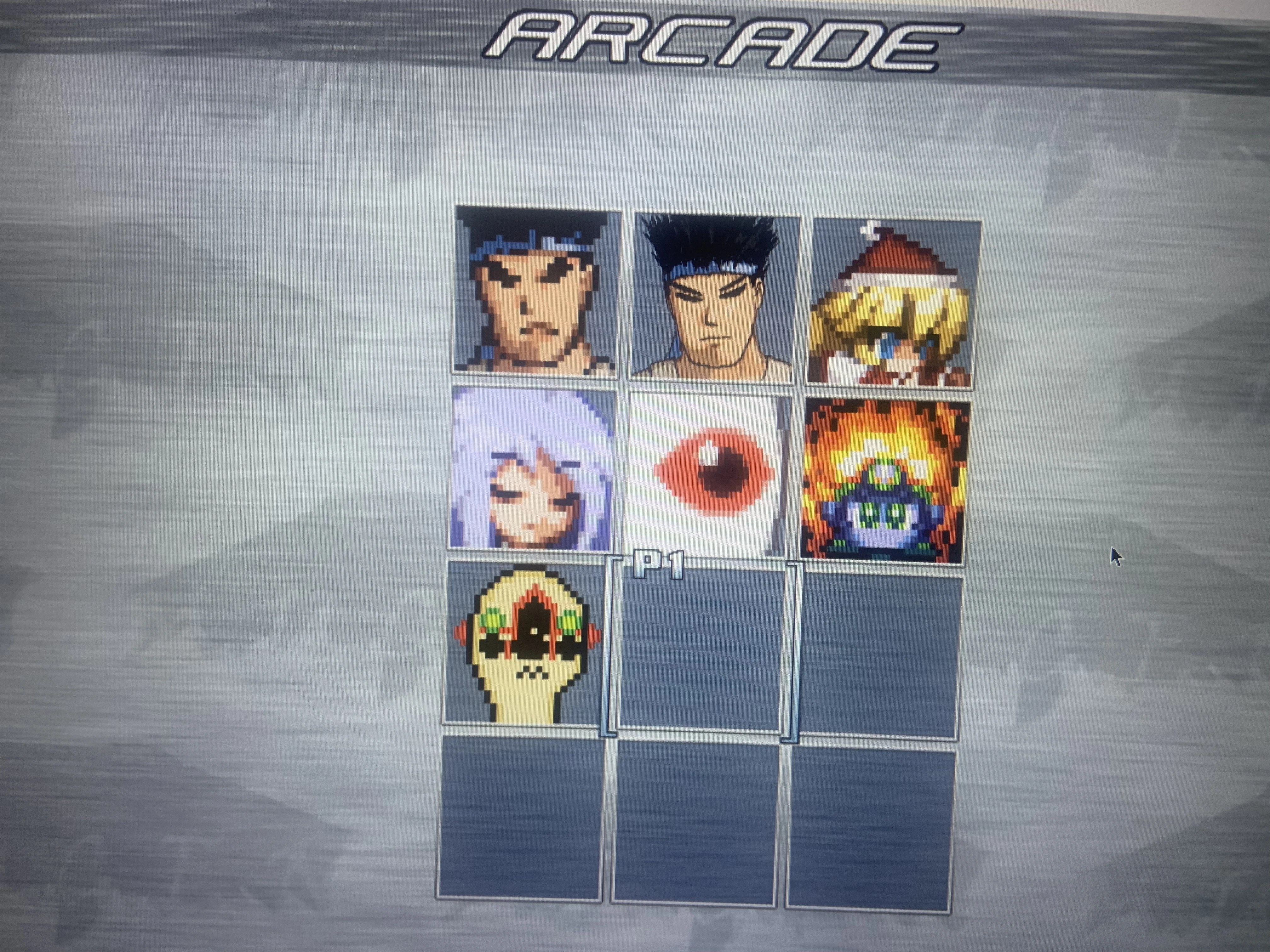Yall is this roster peak | Fandom