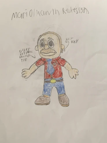 What Is Your Favorite SML Pupet Redesign I DId? (Round 2/Final Round ...