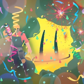 NEW YEARS PFP!! | Fandom