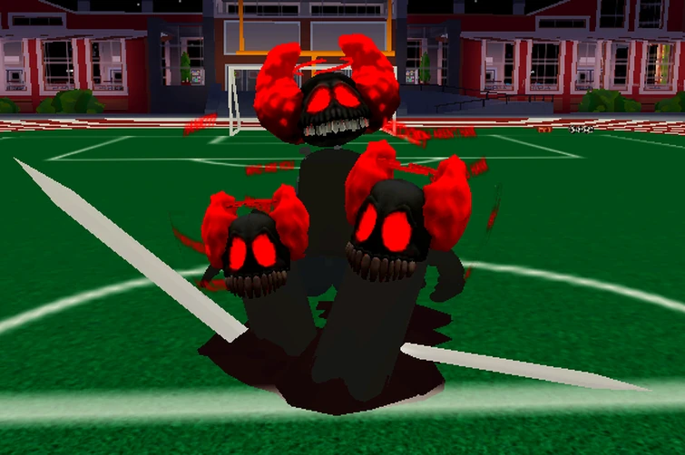 okay guys how do you like my Tricky skins in RHS? | Fandom