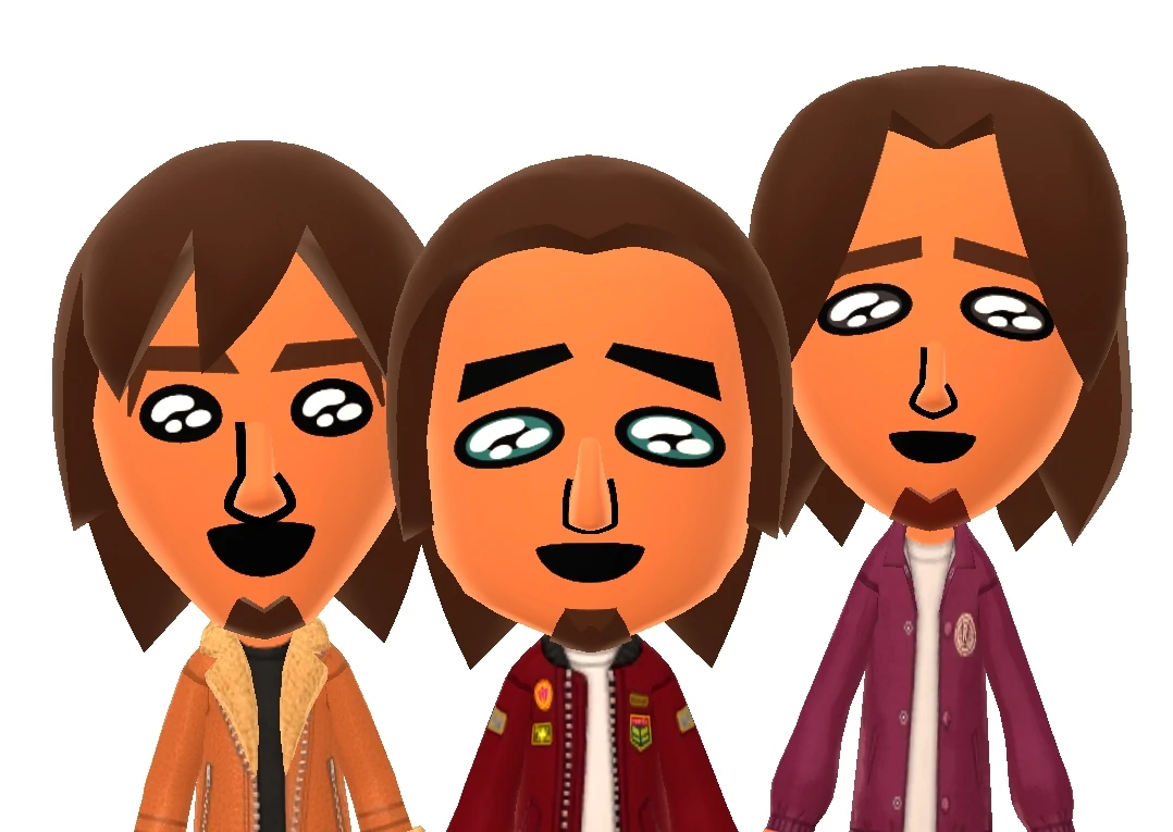 gimme cpu mii ideas to draw or animate | Fandom