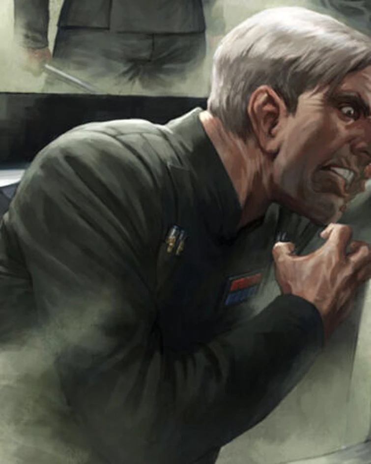 Discuss Everything About Wookieepedia | Fandom