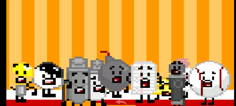 Discuss Everything About Inanimate Insanity Wiki | Fandom