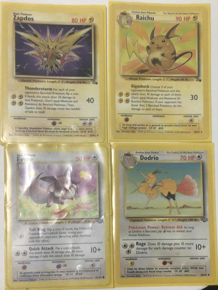 Help identifying the value and authenticity of Pokémon cards | Fandom