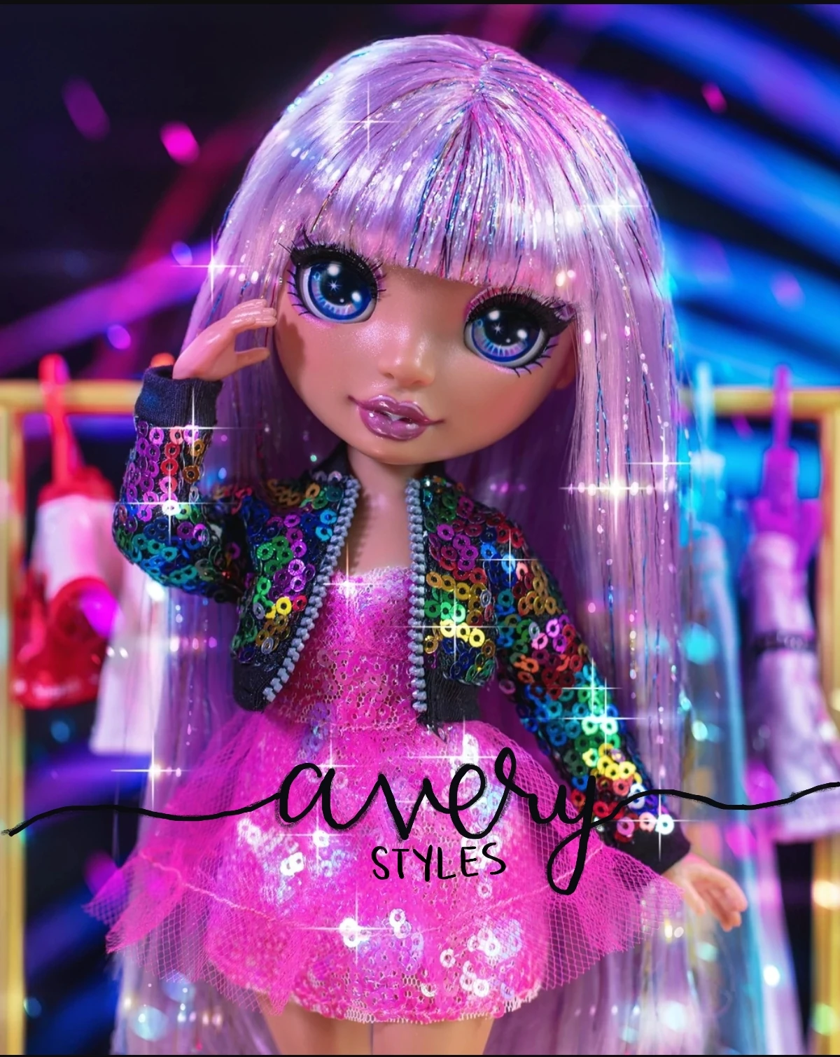 Avery styles | Fandom