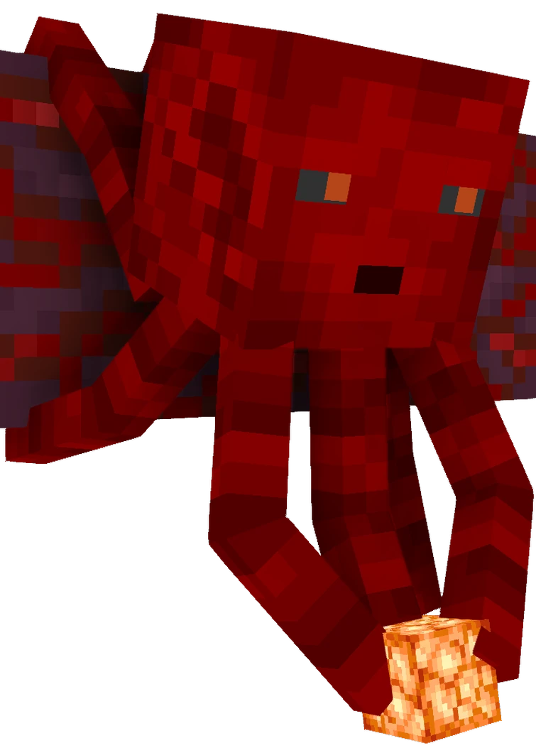 idk, nether animals dump | Fandom