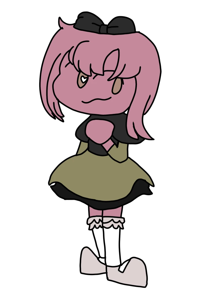 Give me your FNF Ocs and i will put them in this edit | Fandom