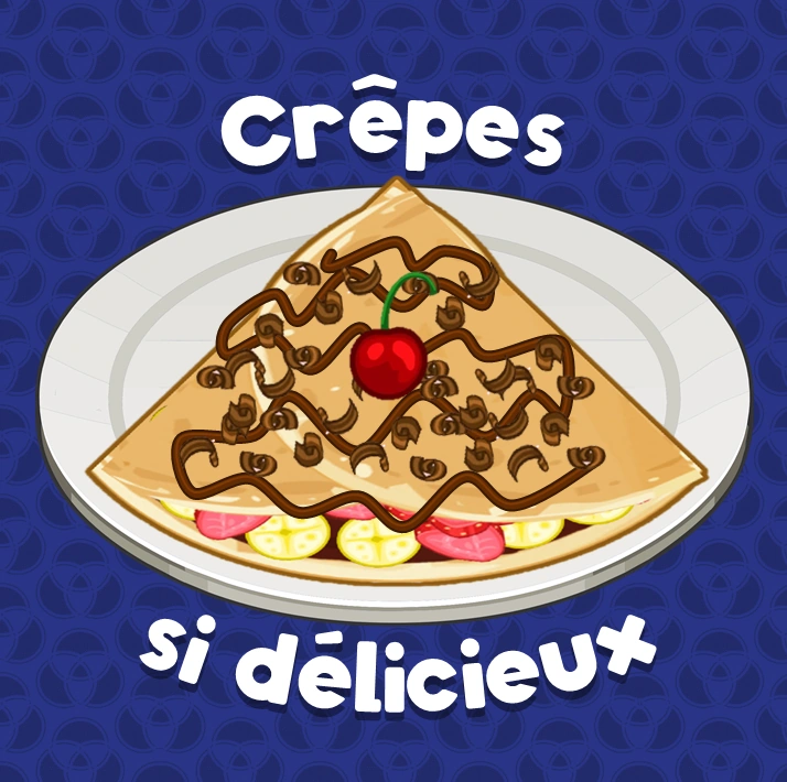 Papa's Creperia To Go! Now on the Wiki. | Fandom