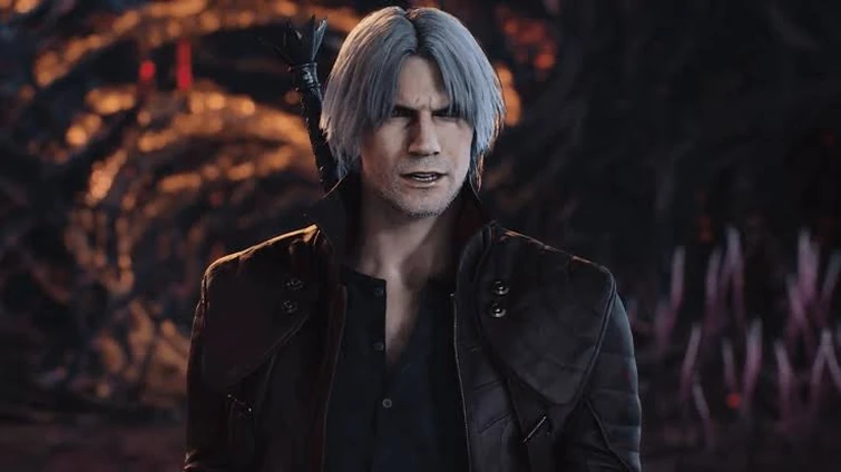 Who can Dante (Capcom) fight if he ever return for another death battle ...