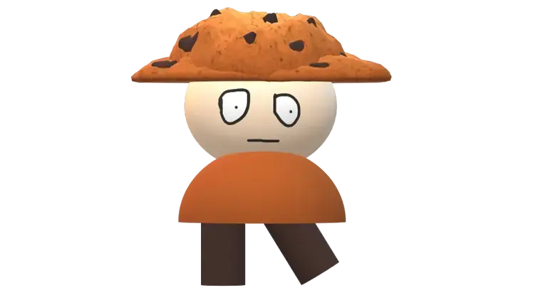 I will soon make a choco/choci | Fandom