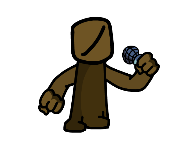 Fnf x tds? idk anymore | Fandom