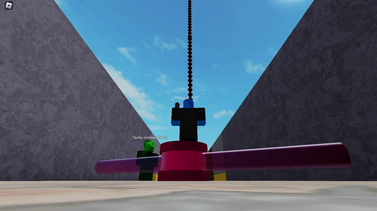 Discuss Everything About (Unofficial) Randomly Generated Droids Wiki ...