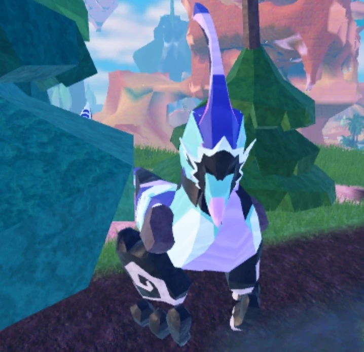 I'm scared for when stored novuses (novusi? novus?) will be worth like ...