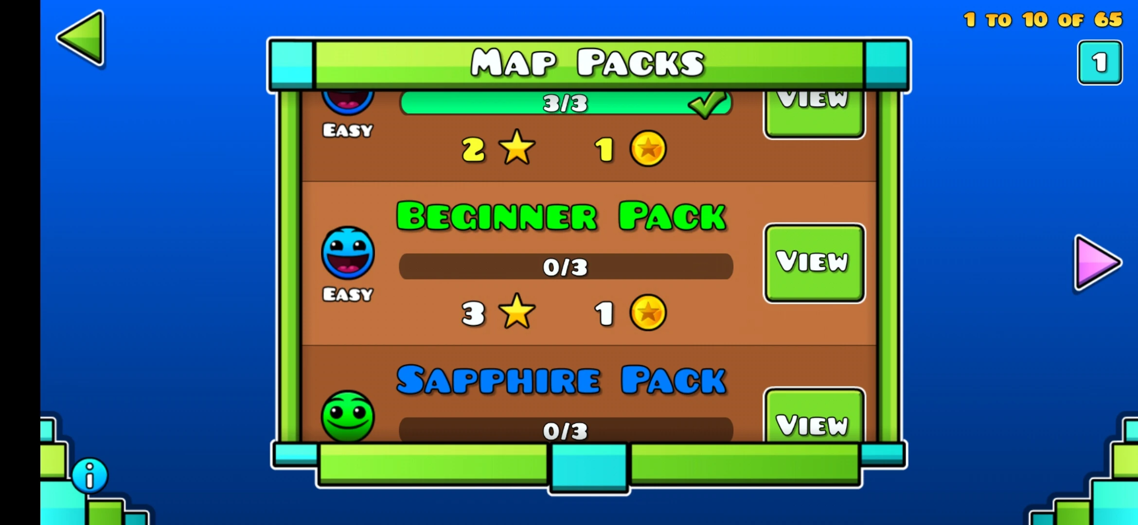 Trying to beat this map pack | Fandom