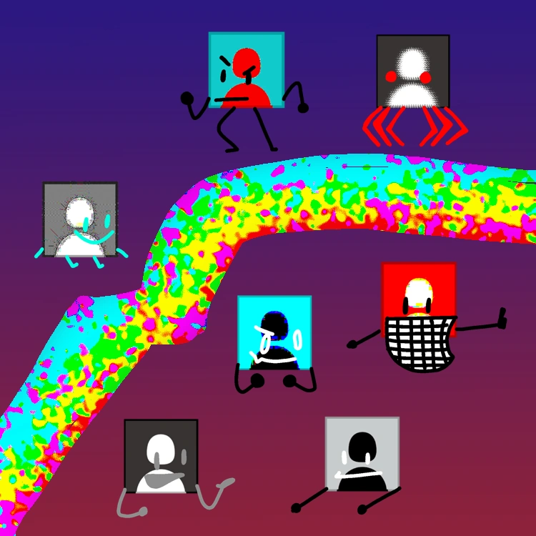 Pfp Battle 2 | Fandom