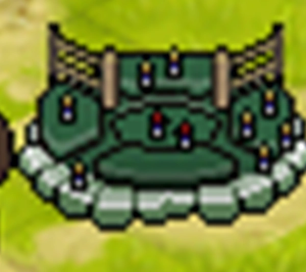 Training Ground | 7 Dragons Wiki | Fandom