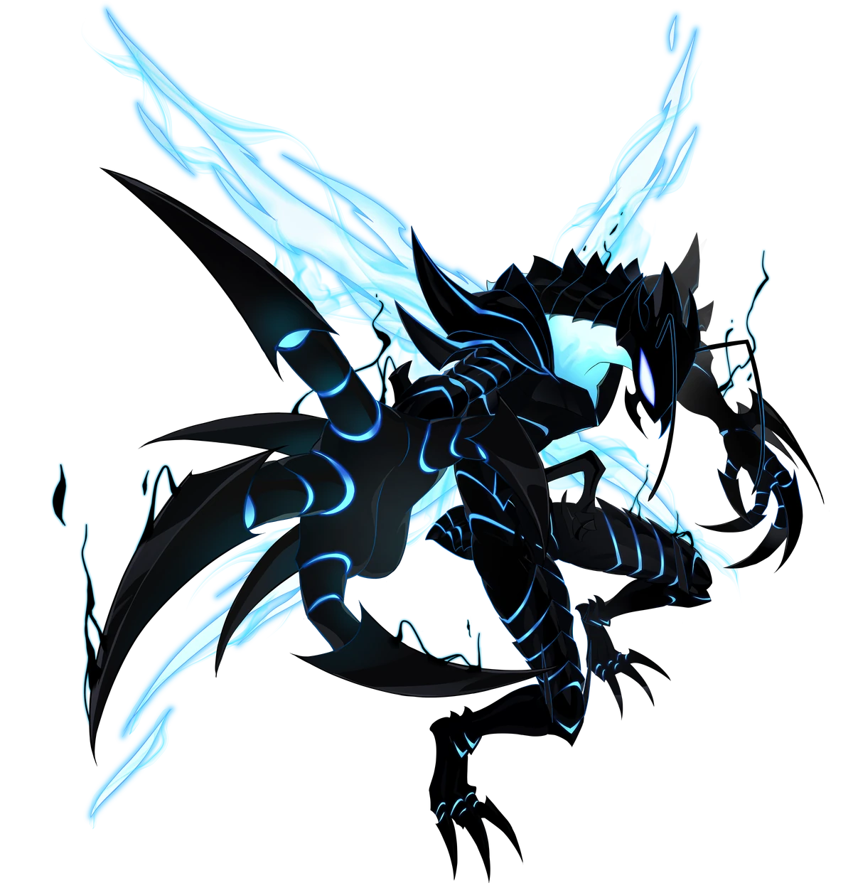 Predator Beru | Seven Deadly Sins: Grand Cross Game Wiki | Fandom