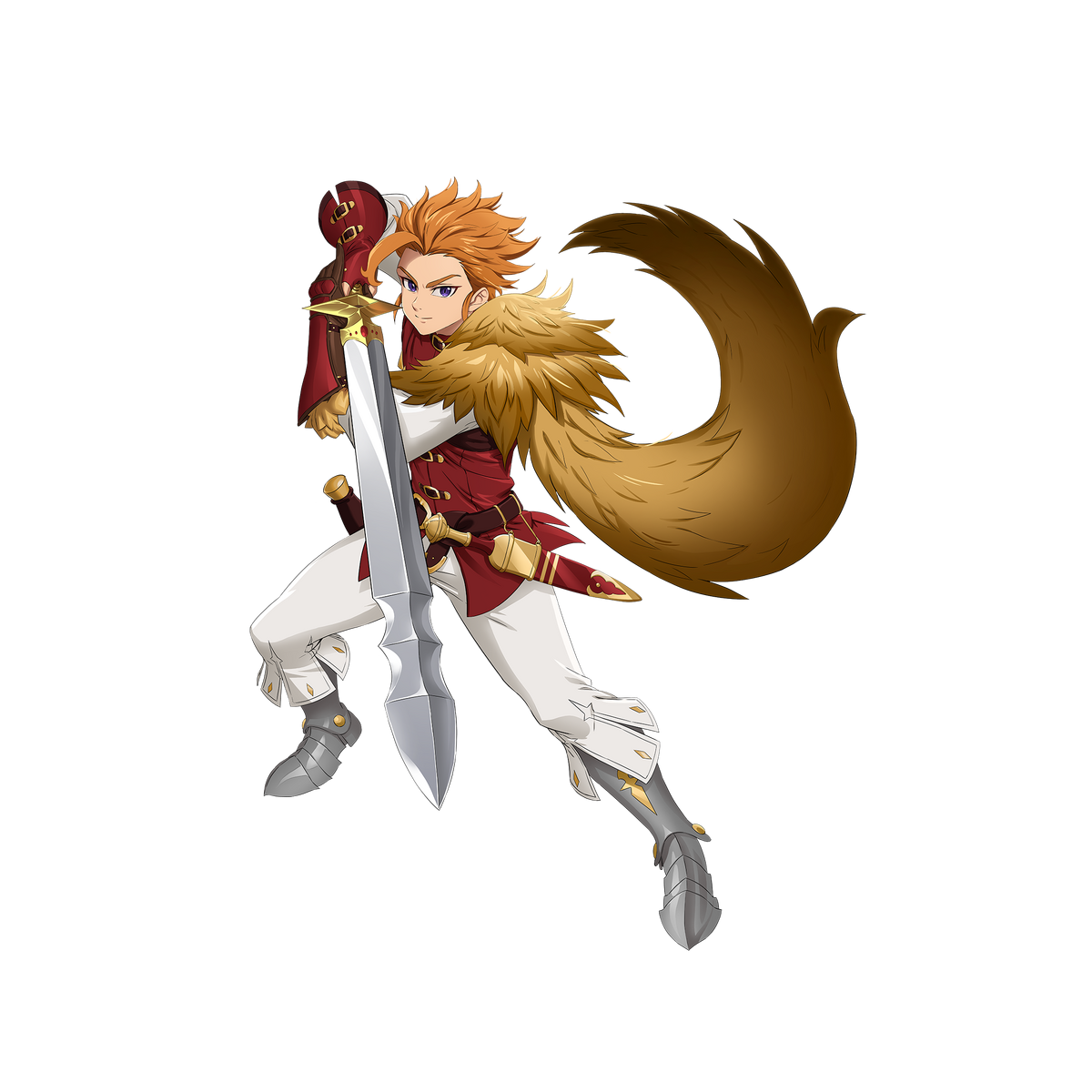 Green Excalibur Arthur Seven Deadly Sins Grand Cross Game Wiki Fandom