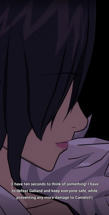 Episode 115 - Galland | Seven Deadly Sins: Grand Cross Game Wiki | Fandom