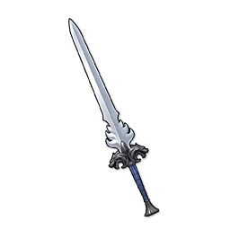 Azure Sword of Niflheim | Seven Deadly Sins: Grand Cross Game Wiki | Fandom