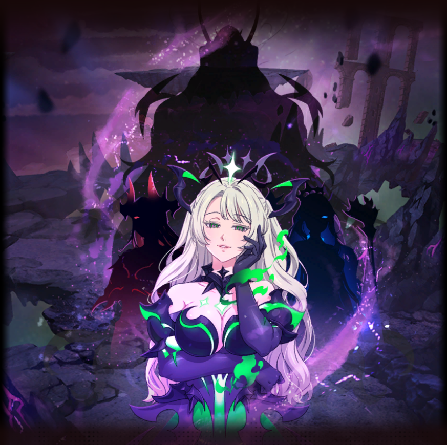 Sacrifice Chapter 1 | Seven Deadly Sins: Grand Cross Game Wiki | Fandom