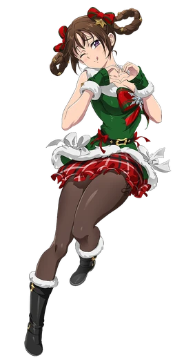 Shining Wish Blessing of the Earth Diane | Seven Deadly Sins: Grand ...