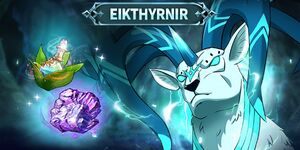 Eikthyrnir Guide | Seven Deadly Sins: Grand Cross Game Wiki | Fandom