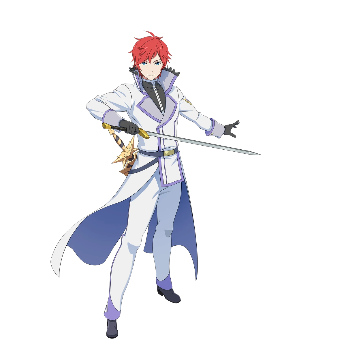 Red Reinhard | Seven Deadly Sins: Grand Cross Game Wiki | Fandom