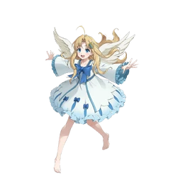 Green Filo | Seven Deadly Sins: Grand Cross Game Wiki | Fandom