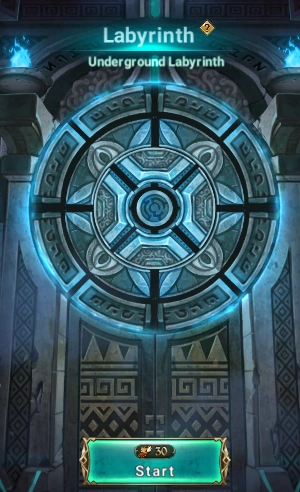 Labyrinth Guide | Seven Deadly Sins: Grand Cross Game Wiki | Fandom