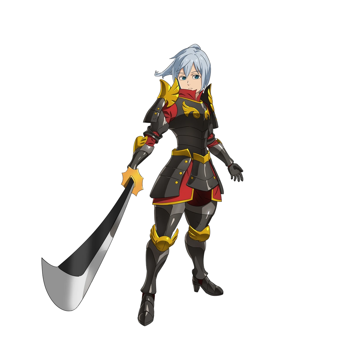 Minion Blue Simon | Seven Deadly Sins: Grand Cross Game Wiki | Fandom