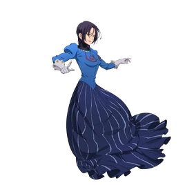 Blue Merlin | Seven Deadly Sins: Grand Cross Game Wiki | Fandom