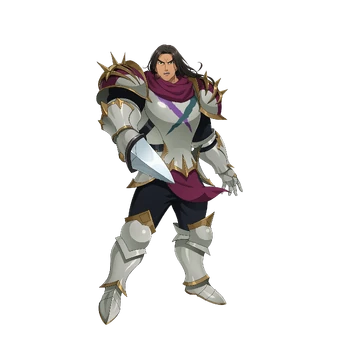 Blue Guardian Griamore | Seven Deadly Sins: Grand Cross Game Wiki | Fandom