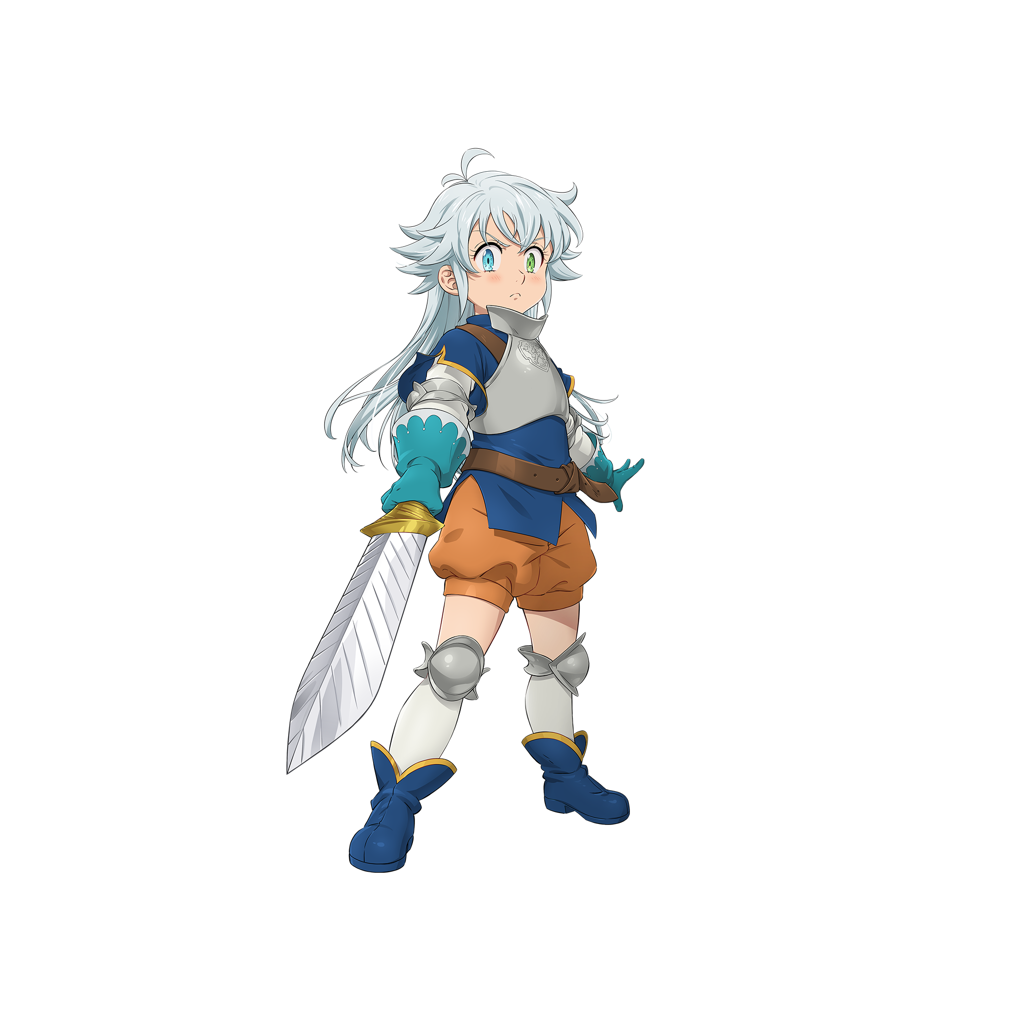 Discuss Everything About Seven Deadly Sins: Grand Cross Game Wiki | Fandom