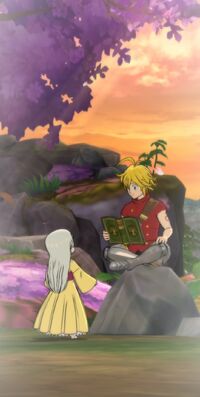Ragnarok | Seven Deadly Sins: Grand Cross Game Wiki | Fandom