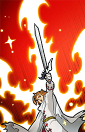 Red Chaos Arthur | Seven Deadly Sins: Grand Cross Game Wiki | Fandom