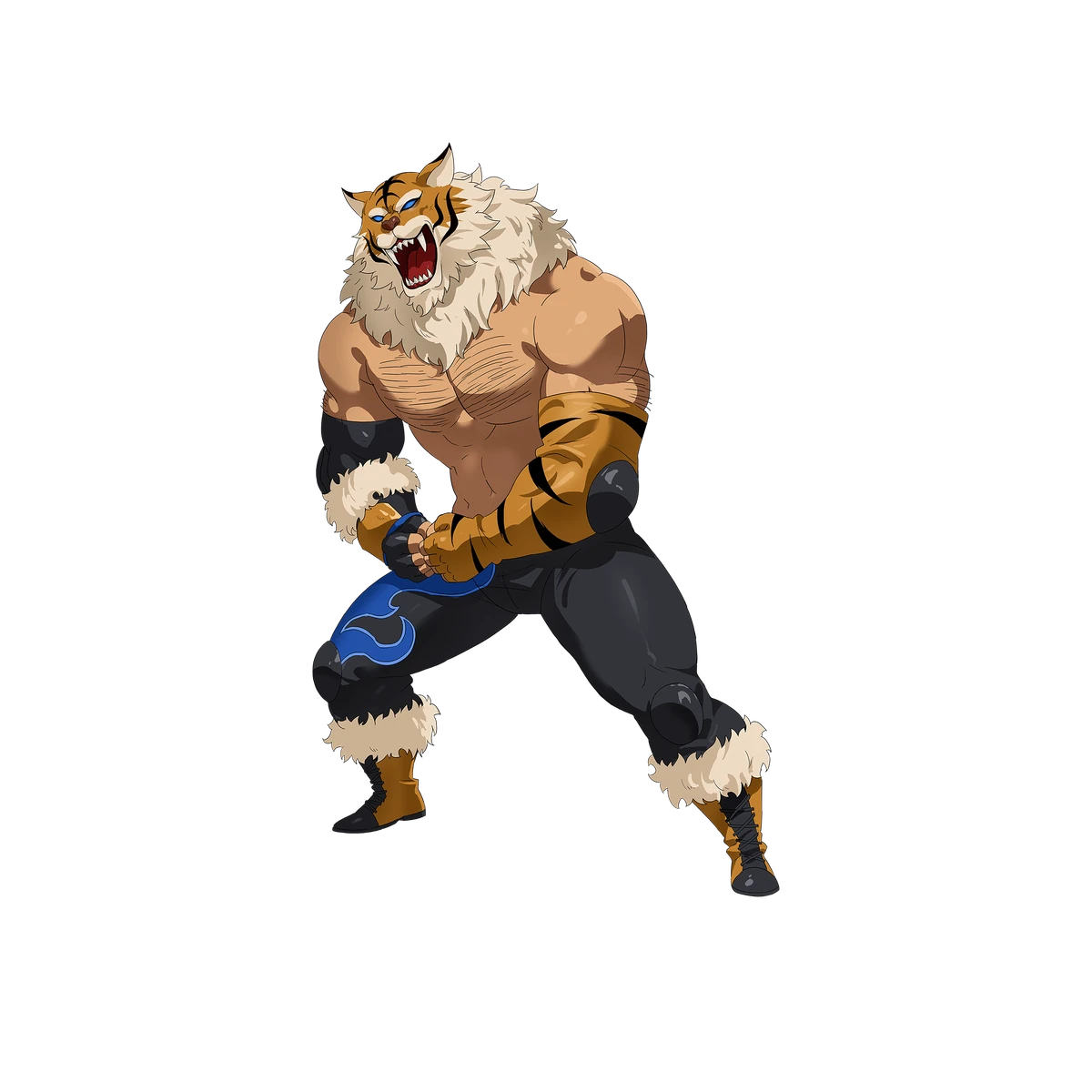 Minion Red Taizoo | Seven Deadly Sins: Grand Cross Game Wiki | Fandom