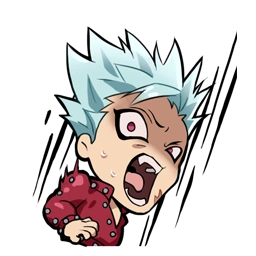 Ban Stamp Set | Seven Deadly Sins: Grand Cross Game Wiki | Fandom