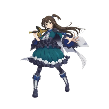 Red Kizuna | Seven Deadly Sins: Grand Cross Game Wiki | Fandom