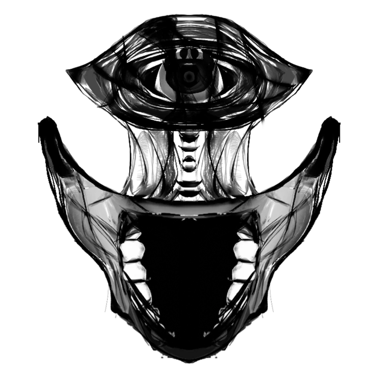 Silly Entity (All drawn) | Fandom