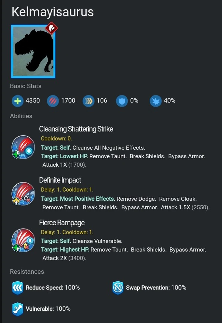 Fanmade JWA Update 2.19 | Fandom