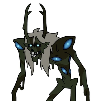 Best Belos form? | Fandom