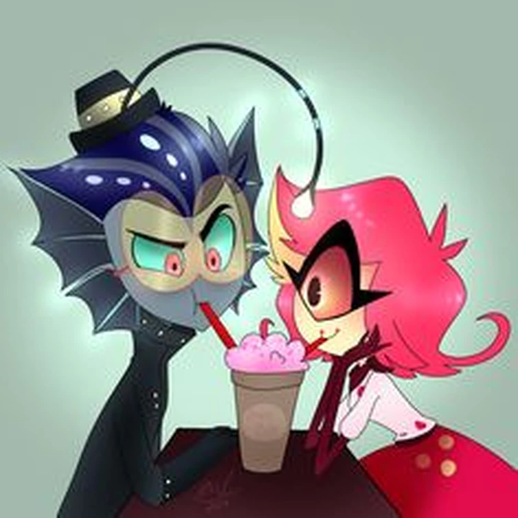 Discuss Everything About Hazbin Hotel Wiki | Fandom