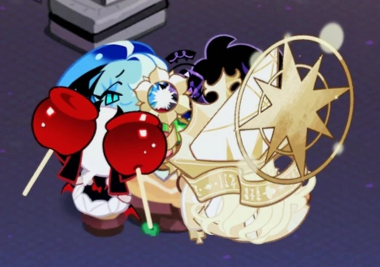 So Silly Vanilly | Fandom