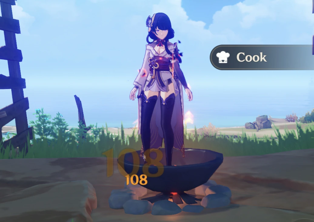 EI CAN COOK GUYS | Fandom