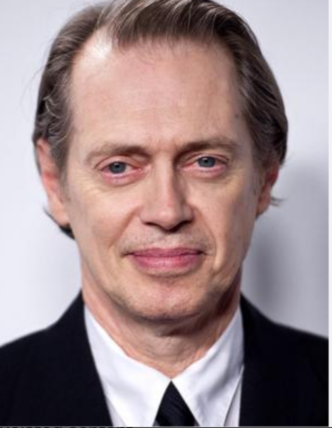 FANCAST: Steve Buscemi in the MCU | Fandom