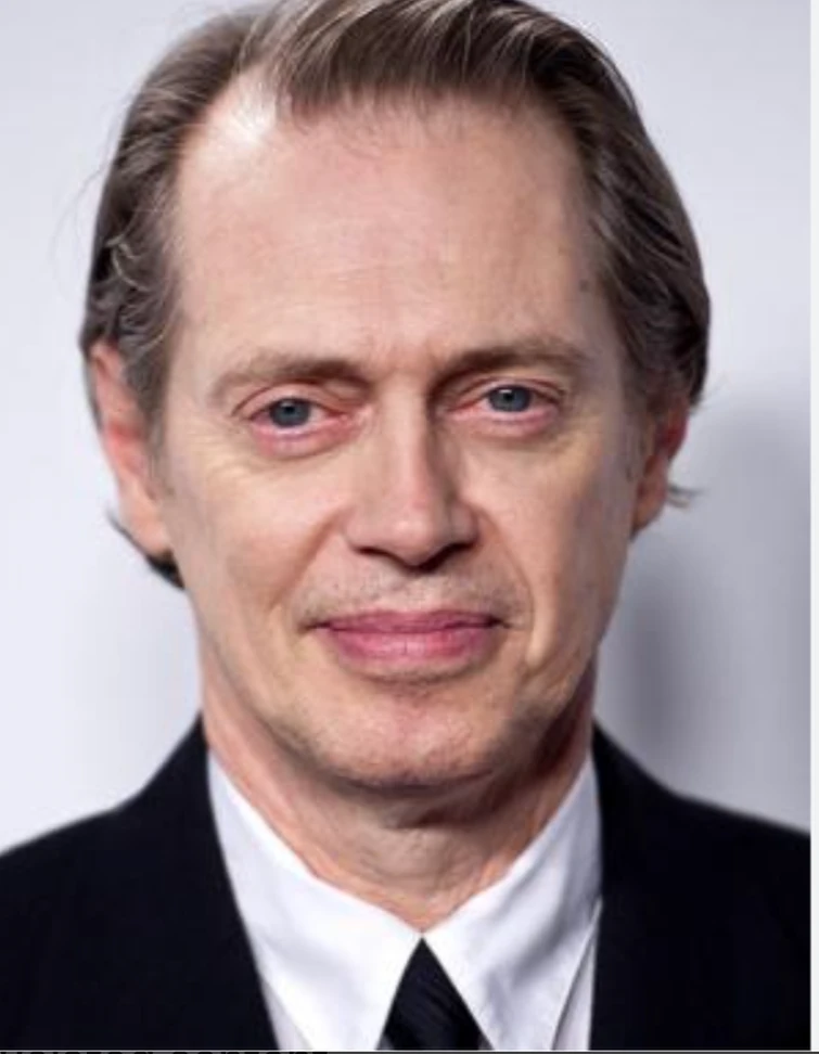 FANCAST: Steve Buscemi in the MCU | Fandom