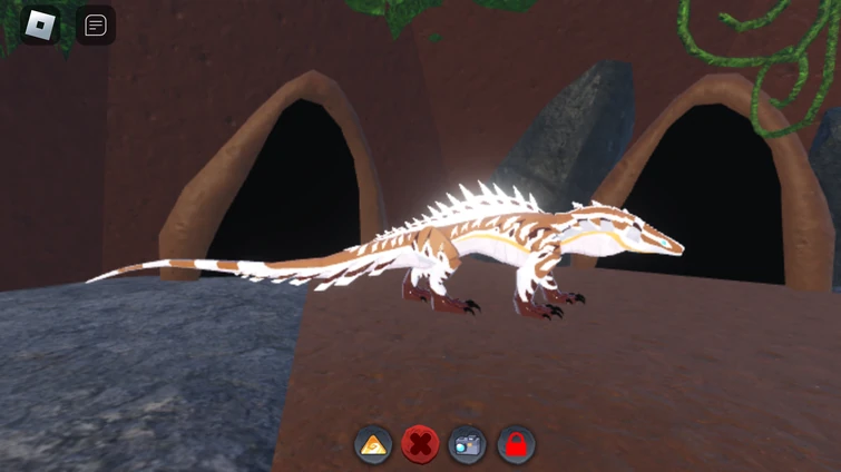Best lizard cregur in cos?? | Fandom