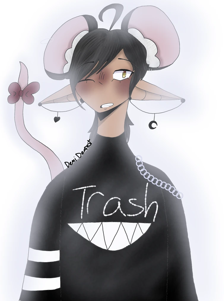 Casually drawing ocs. | Fandom