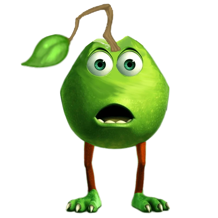Furcorn wazowski | Fandom